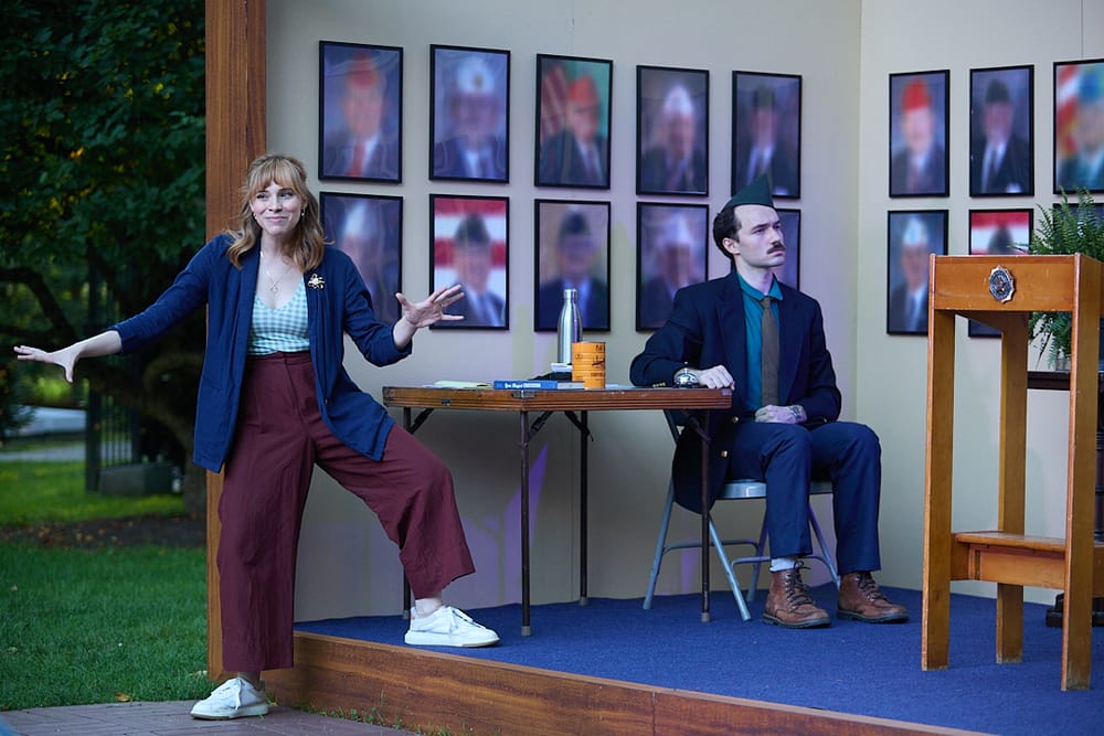 The Rivertowns Dispatch