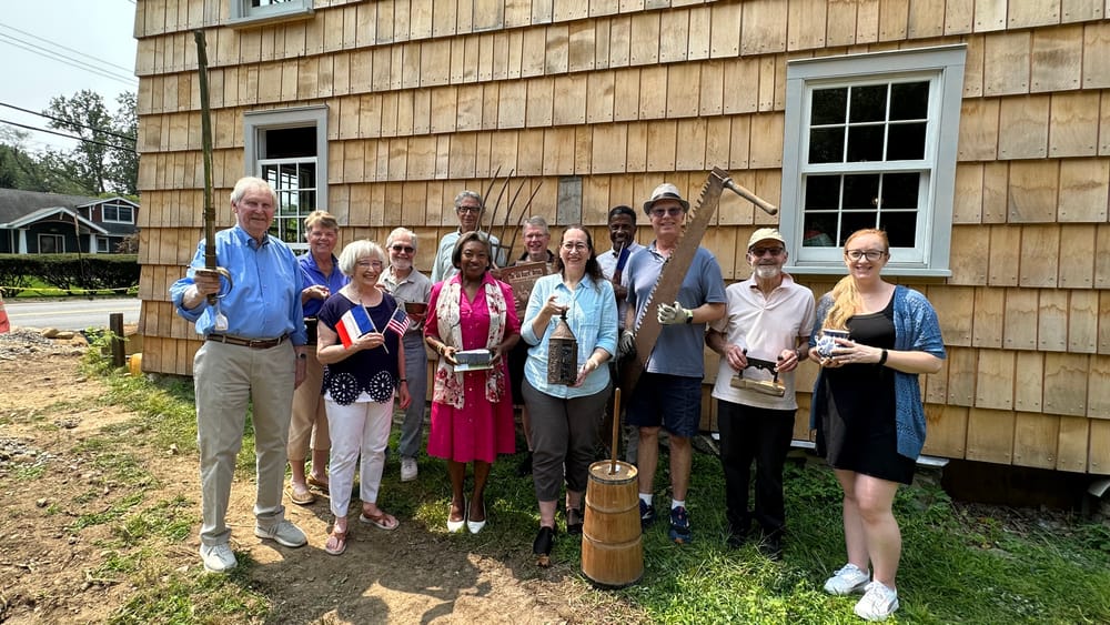 The Rivertowns Dispatch